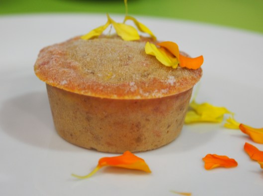 Decision-making Chakra Cake